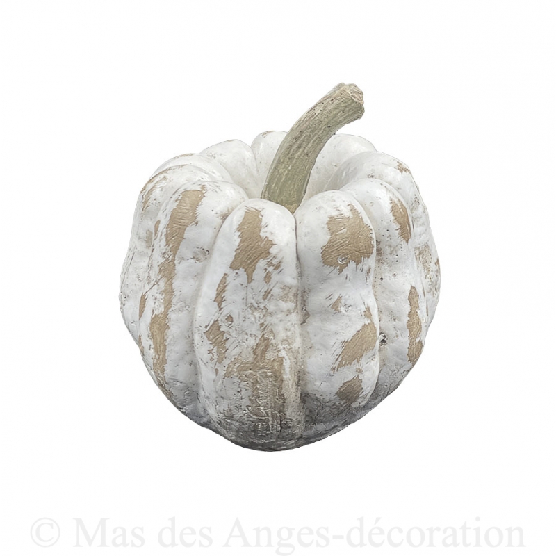 Motif en plâtre - Mas des Anges décoration- coloquinte. Une création ...