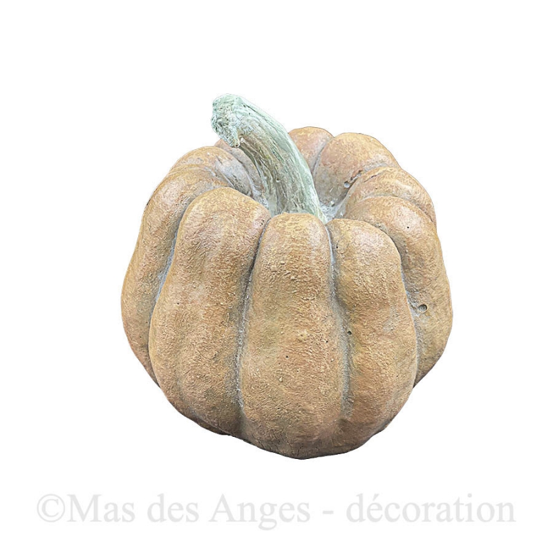 Motif en plâtre - Mas des Anges décoration- coloquinte. Une création ...